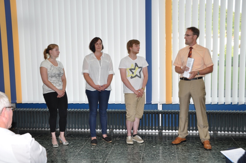 2015 • Berufliche Schulen Biedenkopf